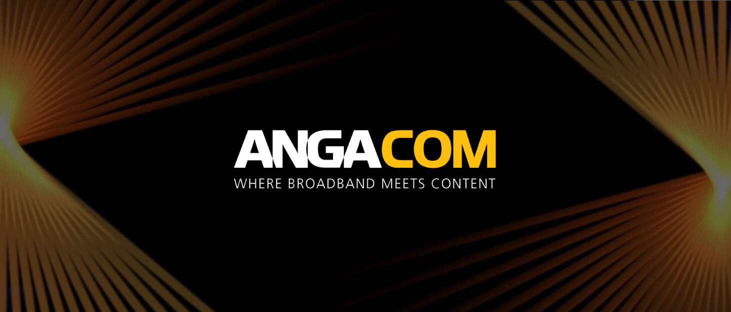 Benefits of attending ANGA COM 2024 in Cologne, Germany?